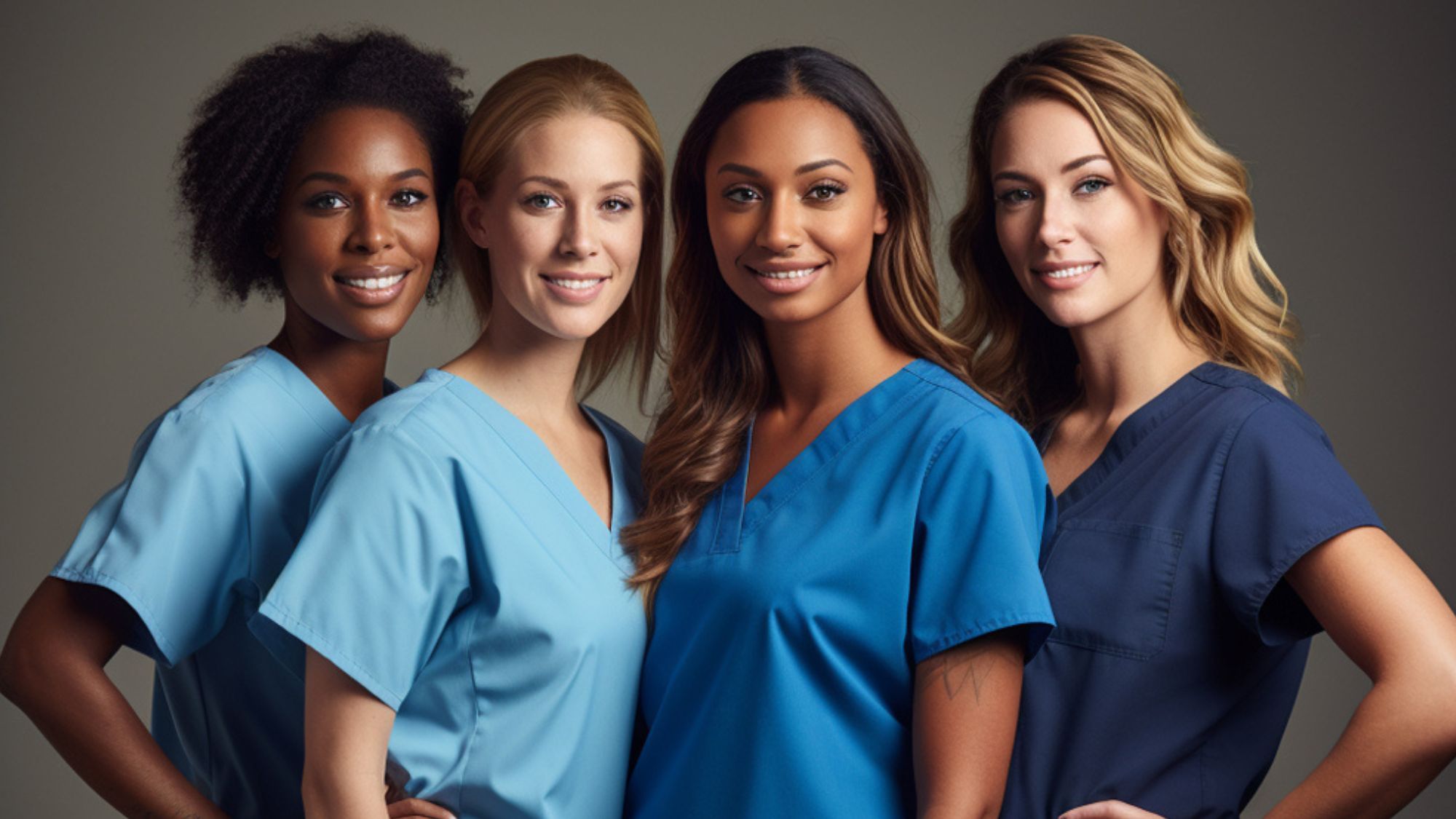 A Guide to Choosing the Right Scrubs as a Nurse