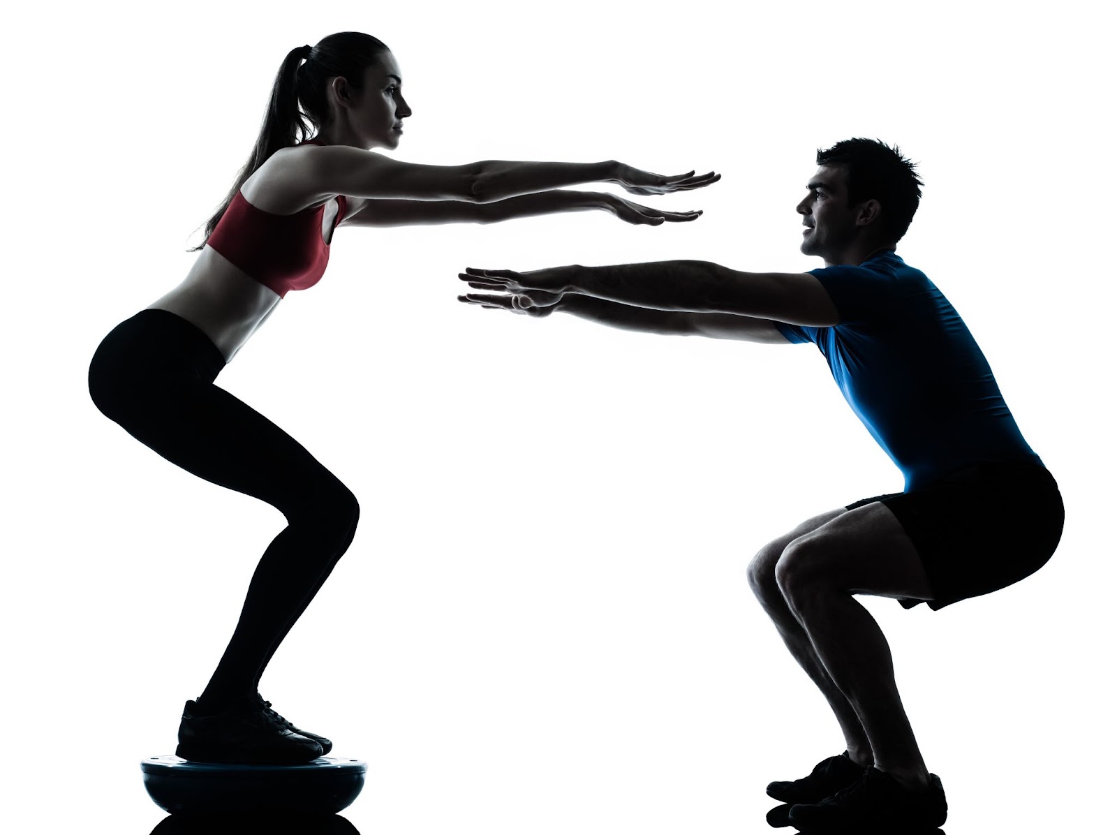 Knee Pull Twist Exercise: Unlocking Flexibility and Core Strength ...